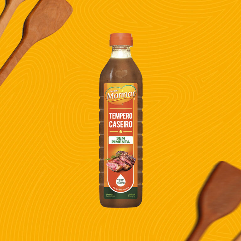 Tempero Caseiro – Tempero Marinar